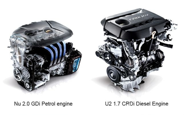 새로운 쏘나타가 쏟아진다(?)…디젤에서 플러그인까지 - 모터그래프